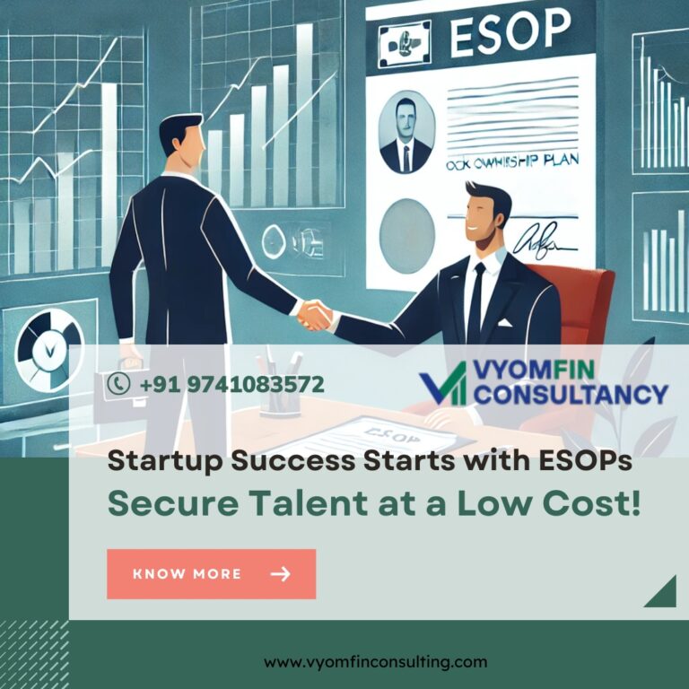 EPF and ESI Compliance: A Guide for Employers - Vyomfin Consulting